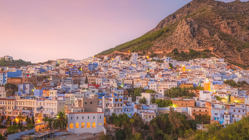 Things to do in Chefchaouen - Morocco Go Now