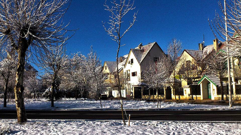 Things to do in Ifrane
