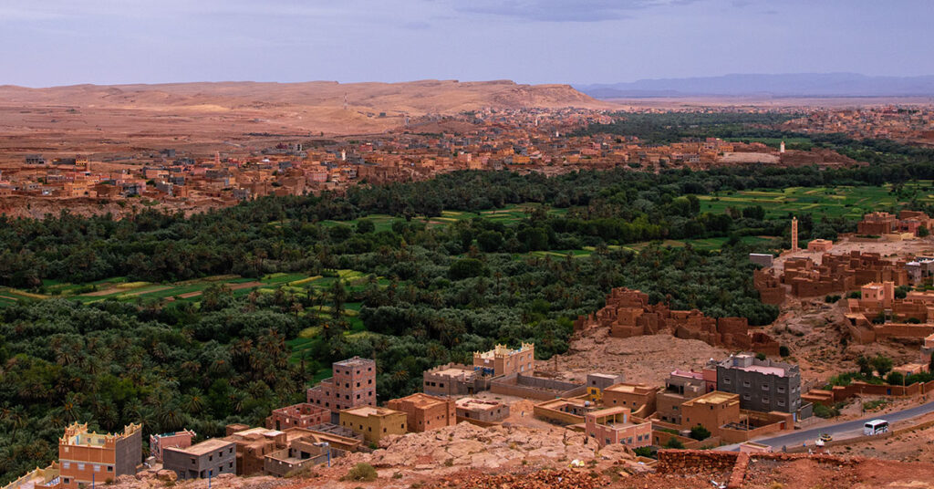 Visiting Morocco in March: A Complete Guide - Moroccogonow