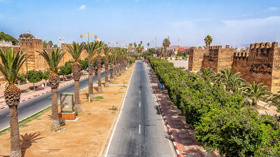 What to do in Taroudant? - Morocco Go Now