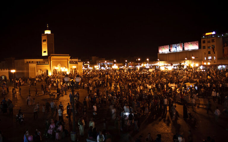 Things to Do in Oujda: A full guide - Moroccogonow
