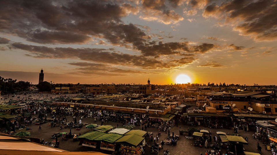 Visiting Morocco in April: A Springtime Complete Guide
