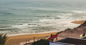 Visiting Morocco in August: Weather, Packing Tips & Activities ...