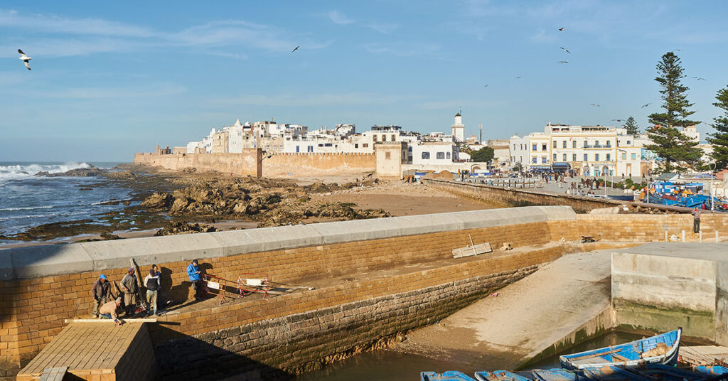 Visiting Morocco in January: A Complete Guide - Moroccogonow