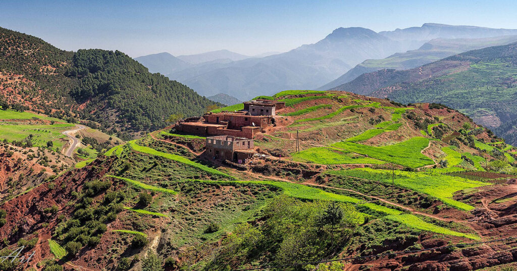 Visiting Morocco in October: Weather, Packing Tips & Activities ...